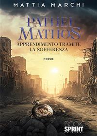 Pathei mathos - Marchi, Mattia - Ebook - EPUB2 con Adobe DRM | IBS