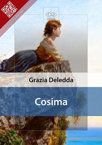 Cosima - Deledda, Grazia - Ebook - EPUB2 con Adobe DRM | IBS