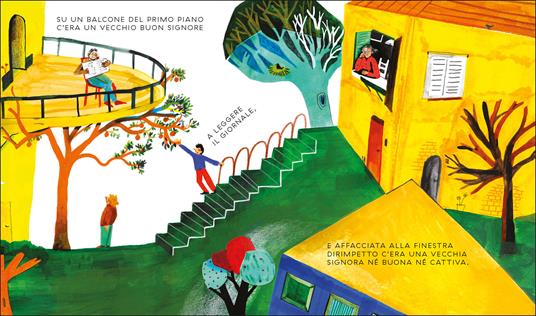 Brif bruf braf. Ediz. illustrata - Gianni Rodari - Libro - Emme ...