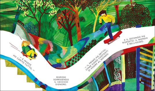 Brif bruf braf. Ediz. illustrata - Gianni Rodari - Libro - Emme ...