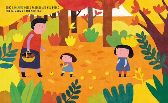 Chi sono io? Ediz. illustrata - Francesca D'Alfonso - Libro - Emme ...