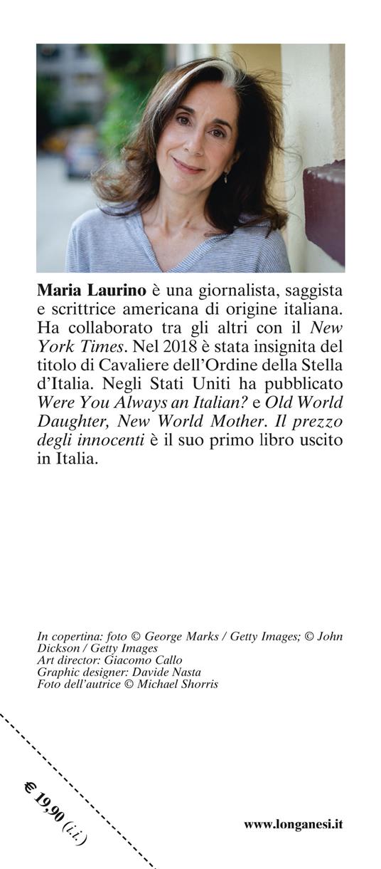 Il prezzo degli innocenti. Come il Vaticano ha sottratto migliaia di ...