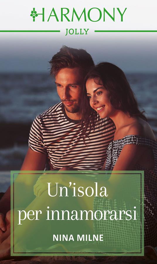 Un' isola per innamorarsi - Milne, Nina - Ebook - EPUB2 con Adobe DRM | IBS
