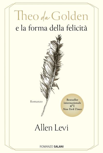 Theo da Golden - Levi, Allen - Ebook - | IBS