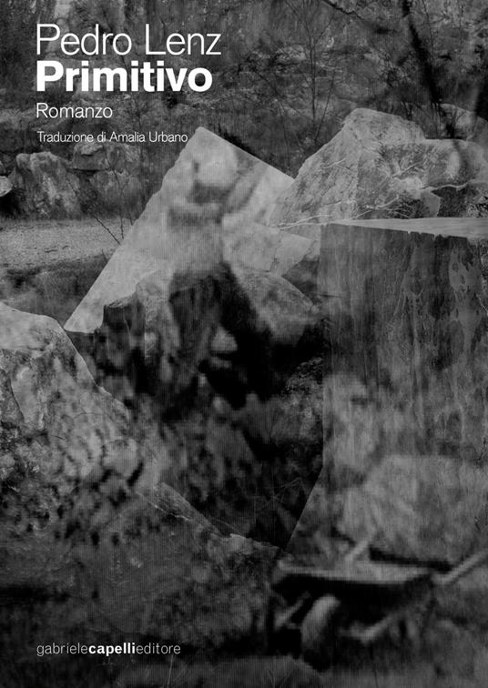 Primitivo - Lenz, Pedro - Ebook - EPUB2 con DRMFREE | + IBS