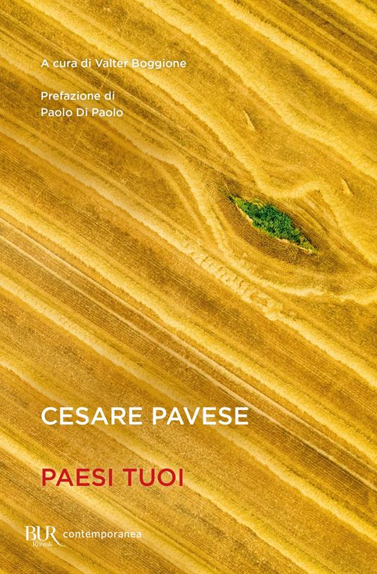 Paesi tuoi - Pavese, Cesare - Ebook - EPUB3 con Adobe DRM | IBS