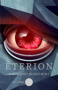 Eterion. Vol. 1 - Emiliano Bianchini - Libro - bookabook - | IBS