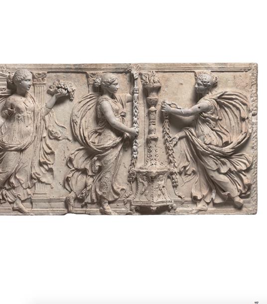 Il corpo e l'anima. Da Donatello a Michelangelo scultura italiana del ...