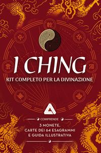 I Ching. Con 64 carte degli esagrammi. Con 3 monete - Eleonora Baron ...