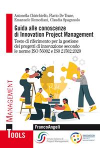 Guida alle conoscenze di innovation project management - ISIPM Istituto ...