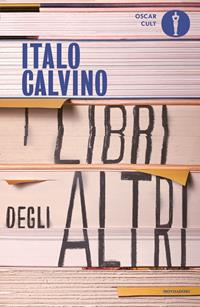 I libri degli altri - Calvino, Italo - Ebook - EPUB3 con Adobe DRM | IBS
