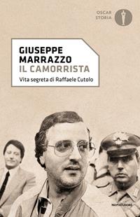 Il camorrista. Vita segreta di Raffaele Cutolo - Marrazzo, Giuseppe - Ebook - EPUB3 con Adobe ...