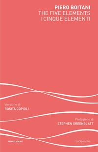 The Five Elements / I cinque elementi - Boitani, Piero - Ebook - EPUB3 ...