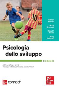 Psicologia dello sviluppo. Con Connect - Patrick Leman - Andy Bremner ...