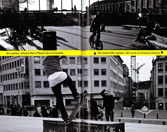 Non odiare me - Mattia Briga - Andrea Passeri - - Libro - Rai Libri ...