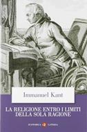 Recensioni La religione entro i limiti della sola ragione