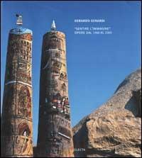 «Sentire l'immagine». Opere dal 1960 al 2000. Ediz. illustrata ...