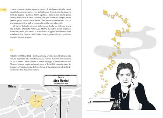 Via Libera. 50 donne che si sono fatte strada - Valentina Ricci - Viola ...