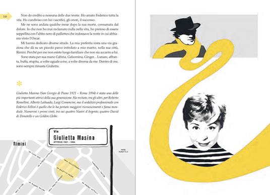 Via Libera. 50 donne che si sono fatte strada - Valentina Ricci - Viola ...