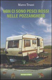 Non ci sono pesci rossi nelle pozzanghere - Marco Truzzi - Libro - Instar Libri - I Dirigibili | IBS