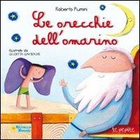 Le orecchie dell'omarino - Roberto Piumini - Libro - Raffaello - Le ...