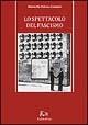 Lo spettacolo del fascismo - Simonetta Falasca Zamponi - Libro ...