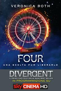 Four - Veronica Roth - Libro - De Agostini - | IBS