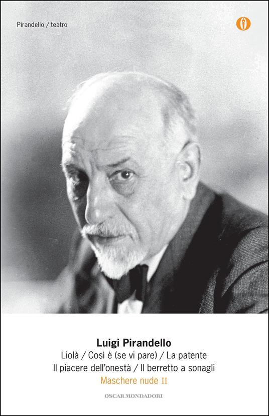 Maschere nude. Vol. 2 - Pirandello, Luigi - Ebook - EPUB2 con Adobe DRM ...