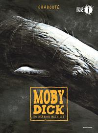 Moby Dick - Chabouté, - Ebook - EPUB3 con Adobe DRM | + IBS