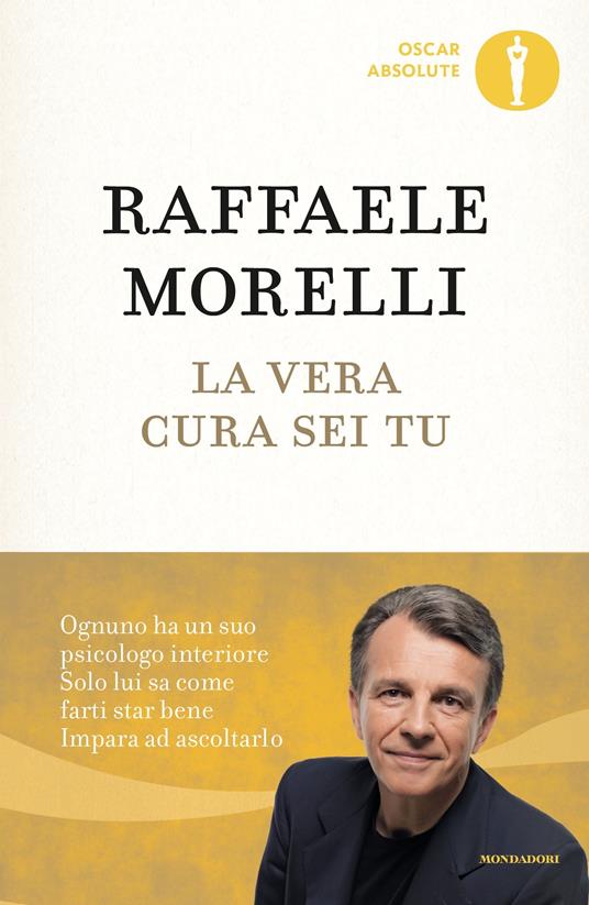 La vera cura sei tu - Morelli, Raffaele - Ebook - EPUB2 con Adobe DRM | IBS