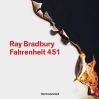 Fahrenheit 451 - Bradbury, Ray - Gaiman, Neil - Audiolibro | IBS