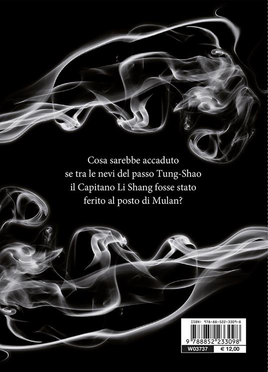 Riflessi. E se Mulan dovesse viaggiare nel Regno degli Spiriti? A ...