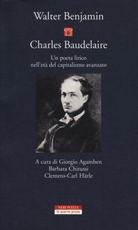 Charles Baudelaire. Un poeta lirico nell'età del capitalismo avanzato ...