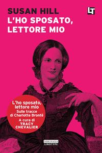 L' ho sposato, lettore mio - Hill, Susan - Ebook - EPUB2 con Adobe DRM ...