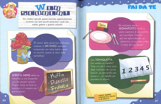 Il diario segreto delle Tea Sisters. Ediz. illustrata. Vol. 4 - Tea ...