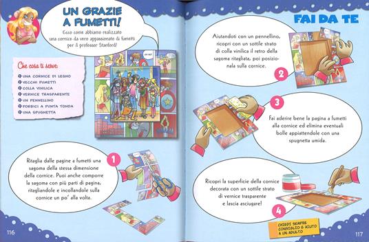 Il diario segreto delle Tea Sisters. Ediz. illustrata. Vol. 4 - Tea ...