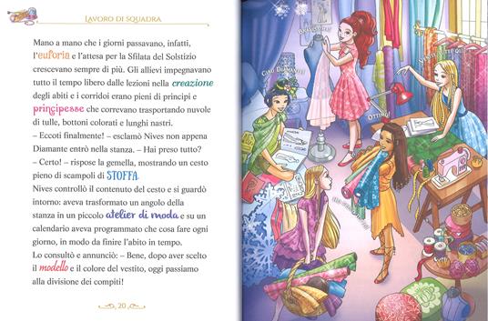 Il castello dell'inganno - Tea Stilton - Libro - Piemme - Incanto | IBS