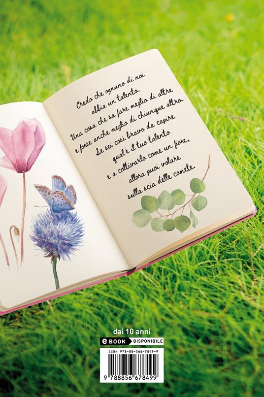 Sulla scia delle comete - Mathilde Bonetti - Libro - Piemme - Il ...