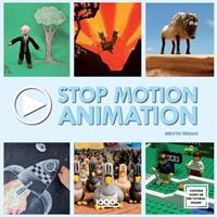 Stop motion animation - Melvyn Ternan - Libro - Logos - | IBS