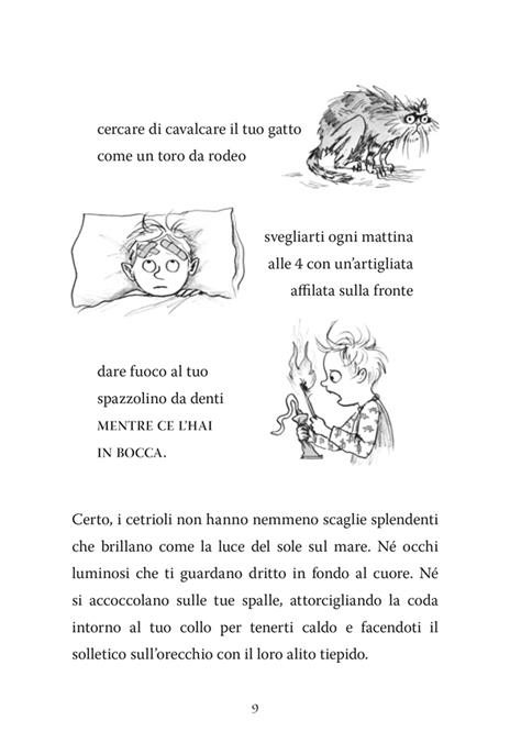 Il ragazzo che coltivava i draghi - Andy Shepherd - Libro - Gribaudo ... Il ragazzo che coltivava i draghi - Andy Shepherd - Libro - Gribaudo ...