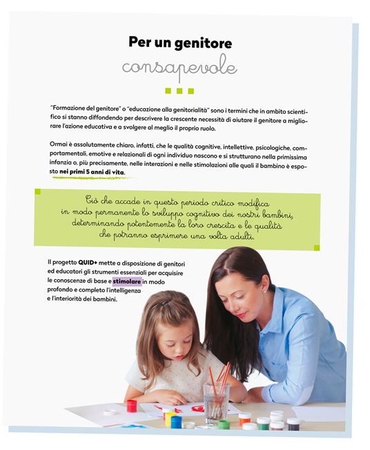 Coding per i più piccoli. Primi passi verso la programmazione ...