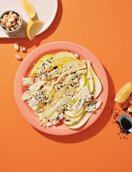 Il cibo buono. C'è più gusto a nutrirsi bene - Antonella Viola ...