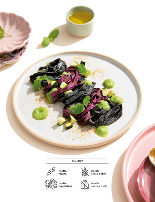 Il cibo buono. C'è più gusto a nutrirsi bene - Antonella Viola ...