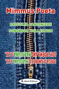 Poesie di amore e di marijuana S.e.x. (Raccolta Canzoniere)-Love poems ...