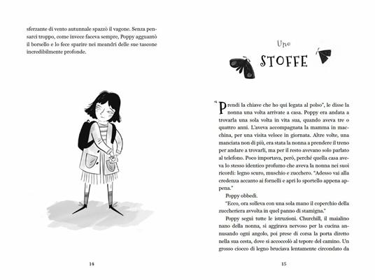 Il bosco dei ragazzi senza colore - Samuel J. Halpin - Libro - Terre di ...