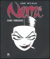 Nemi. Cuori borchiati. Vol. 1 - Lise Myhre - Libro - Elliot - | IBS