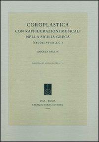 Coroplastica con raffigurazioni musicali nella Sicilia greca (secoli VI ...