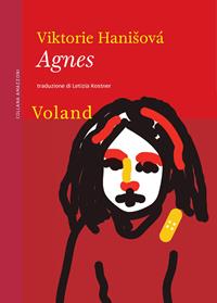 Agnes - Viktorie Hanisová - Libro - Voland - Amazzoni | IBS