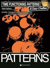 Time Functioning Patterns. Ediz. italiana. Con File audio per il download - Gary Chaffee - Libro ...