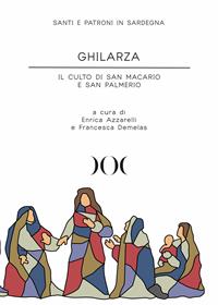 Ghilarza. Il culto di San Macario e San Palmerio - Francesca Demelas ...
